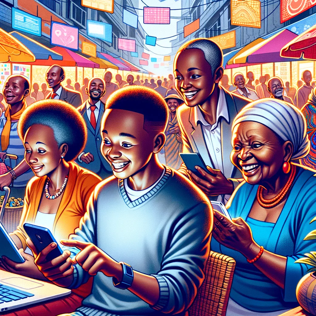 Digital Marketing in Kenya: Strategies and Trends for 2024 Revealed ...